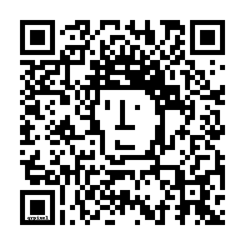 The Dowdberry's: Fun with QR Codes