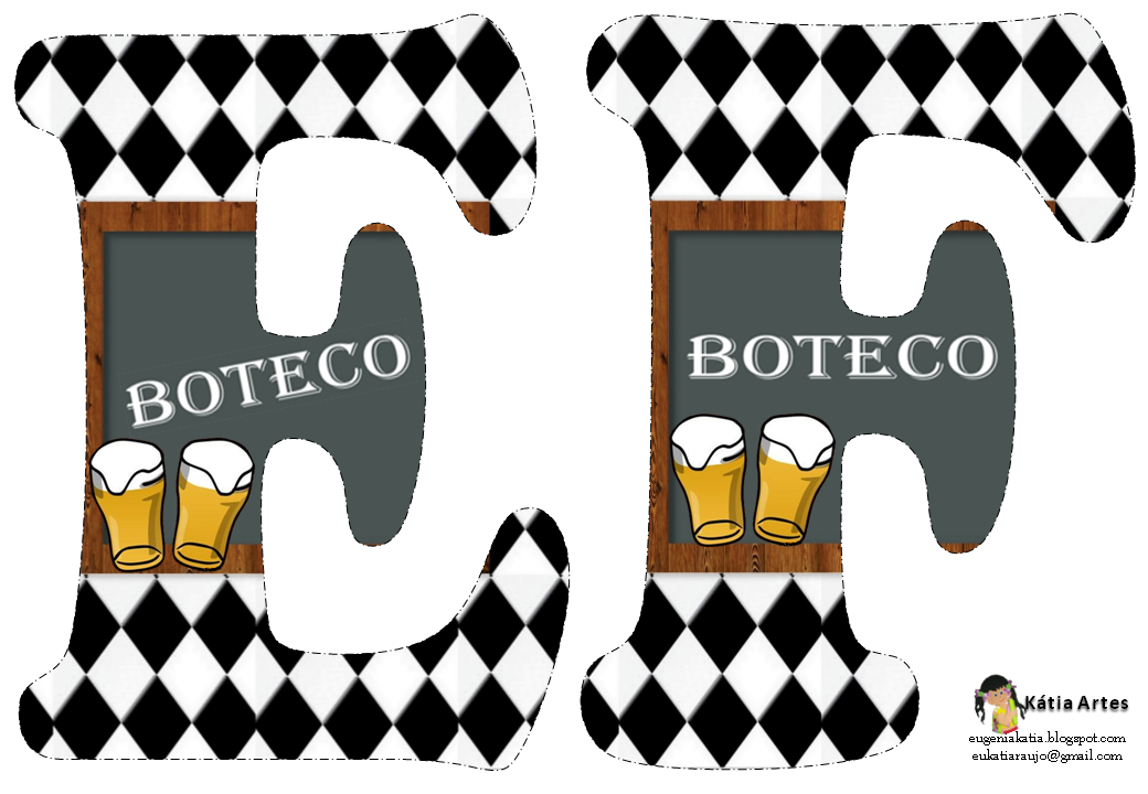 EUGENIA - KATIA ARTES - BLOG DE LETRAS PERSONALIZADAS E ALGUMAS ...