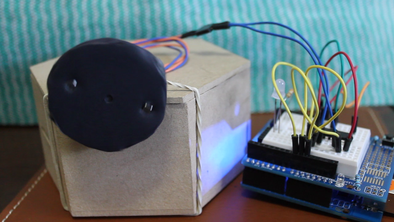 Dqsoft Motores Dc Arduino Controlando Um Motor Usando Um L293d