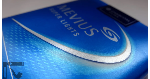 Курительные трубки.: Сигареты с табаком? Есть такие! Курим японские ...