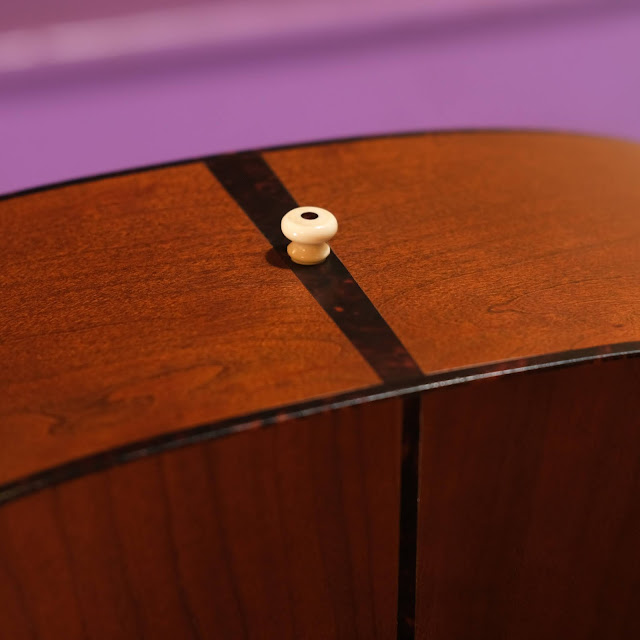 1999 Martin SWD Smartwood Dreadnought Guitar