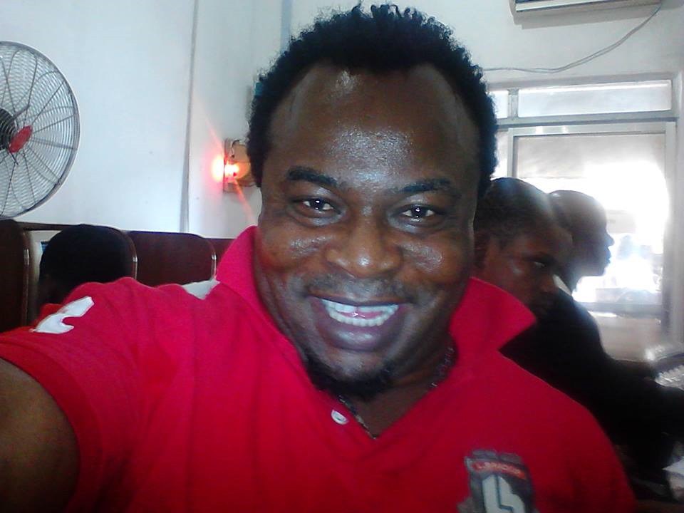 Gboah.com: Heartbreaking! Nigerian actor Dede One Day is set to be ...