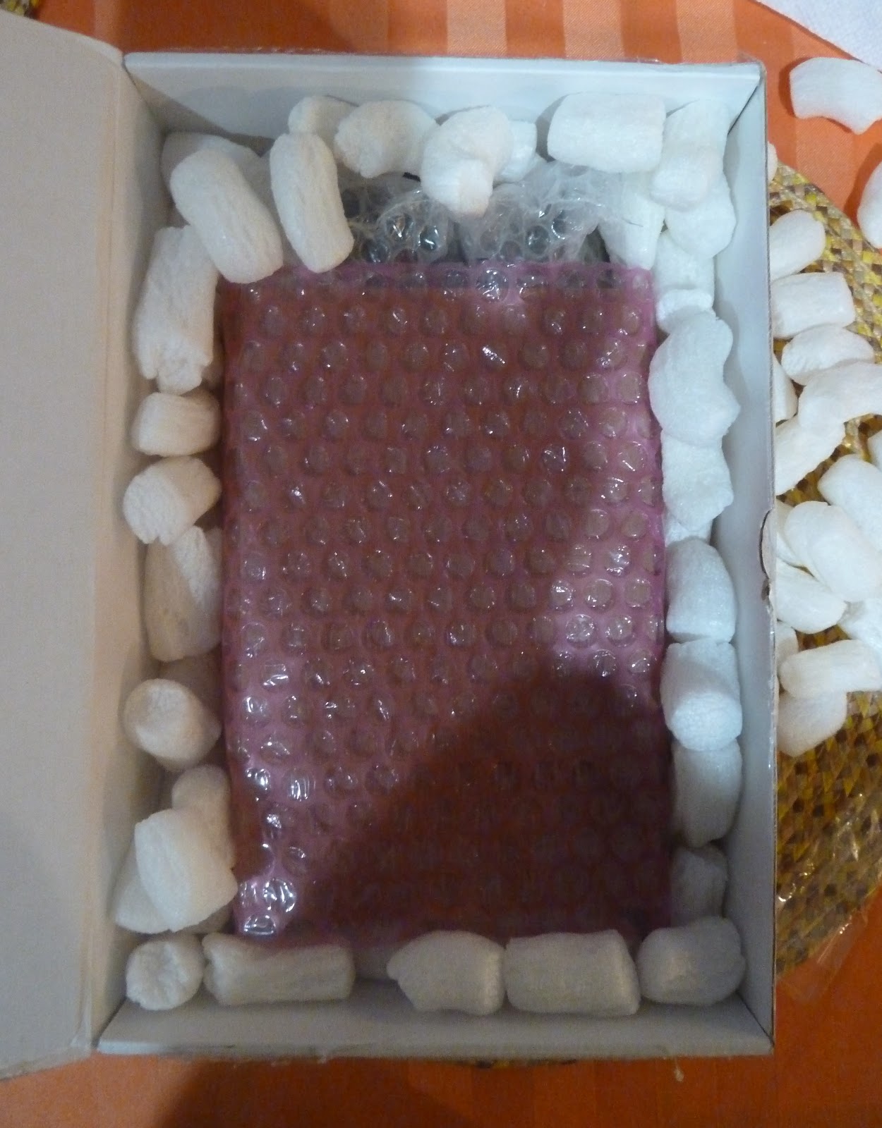 Bat Detector Reviews: A Recent Arrival! The AnaBat Scout Bat Detector ...