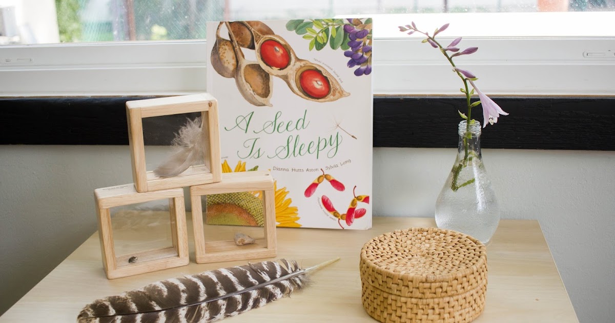 A Simple Nature Table | The Kavanaugh Report