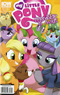 MLP 23 Comic Covers | MLP Merch