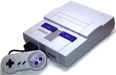 Super Nintendo para sempre!: A História do Super Nintendo