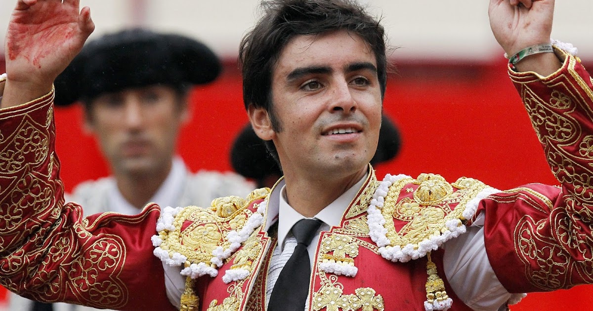 Vuelta Al Ruedo Entrevista Miguel Ángel Perera ‘la Fuerza Del Toreo