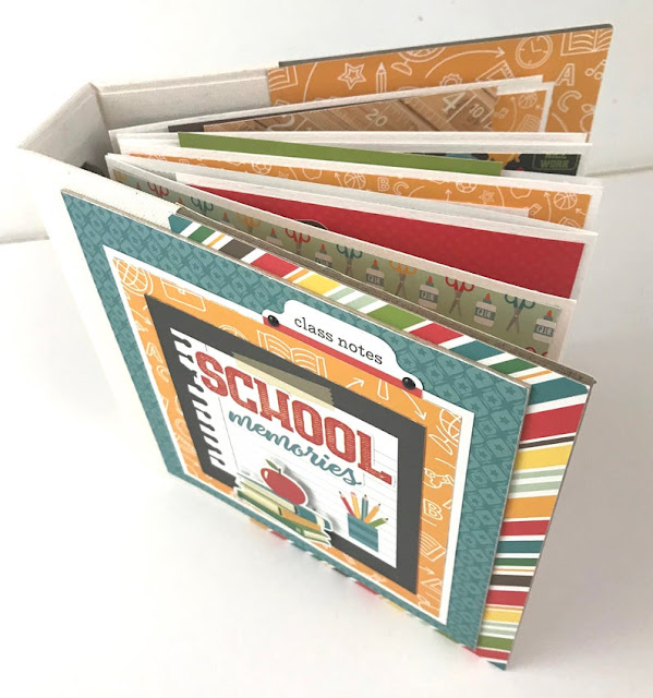 Artsy Albums Scrapbook Album and Page Layout Kits by Traci Penrod ...