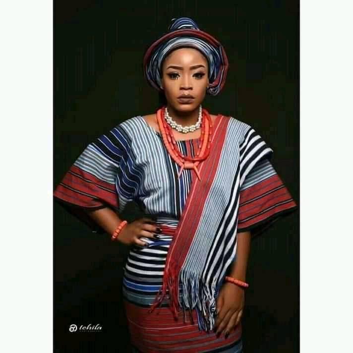 The Ajiri/Afo Focus: Ajiri Eloyi Ethnic Tribe of Nasarawa State