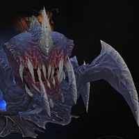 Tổng hợp các em pét - Diablo's Box