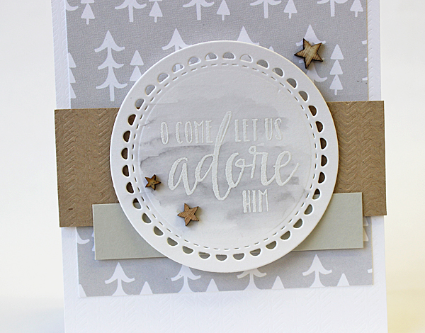 Ink About Me: October Sketch For You To Try