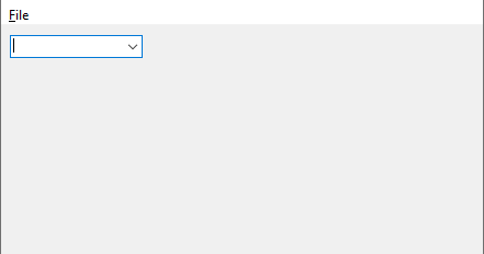Cape Cod Gunny - Michael Riley: Delphi Tip of the Day - OnShow SetFocus ...
