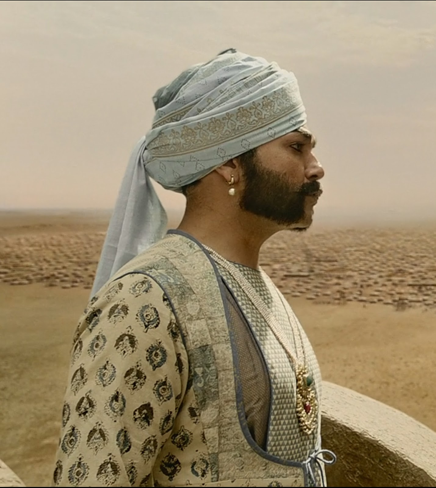 Gora the best fashionista in Padmaavat ~ x:인도