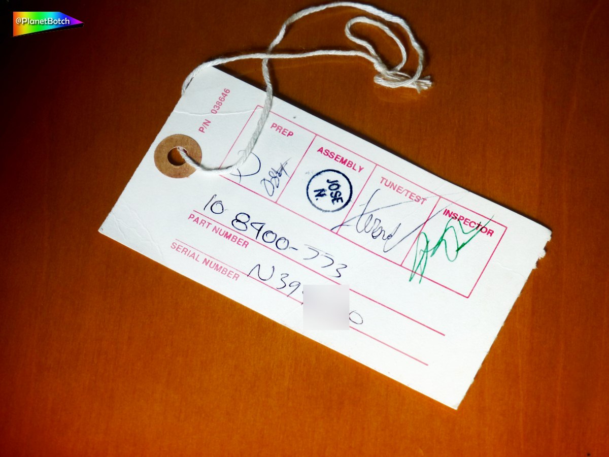 The 1990s Fender Model Code System Explained | Planet Botch