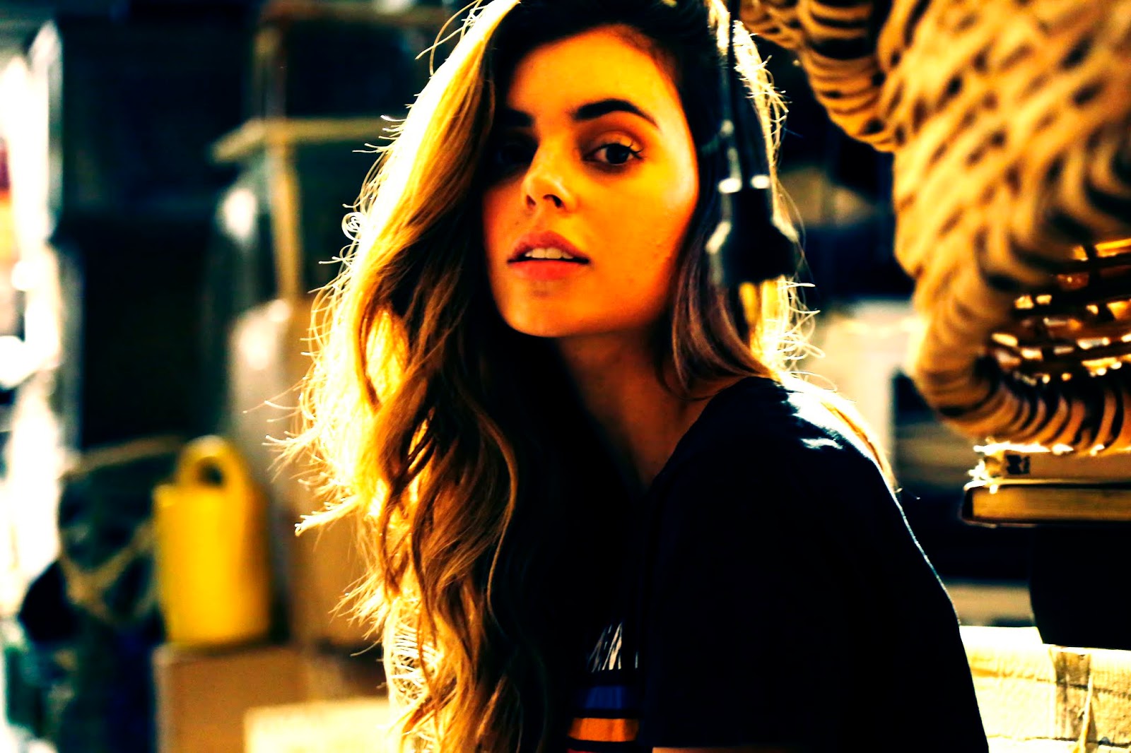 z00m + Art + 5 Gigio: PHOTOSHOOT MODEL. Maria Clara Ramirez ...