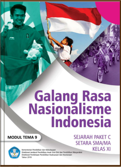 Modul Paket C ~ PKBM BINA BAKTI KARAWANG