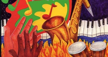 ROOTS REGGAE MAIOR ACERVO DE REGGAE DA INTERNET: Blue Riddim Band ...