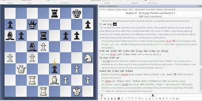 Chess Skills: Rereading Chess Fundamentals