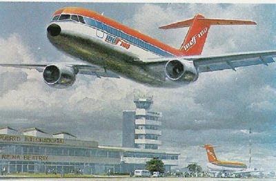 Aero Pacific Flightlines: Boeing to announce 737 replacement at or ...