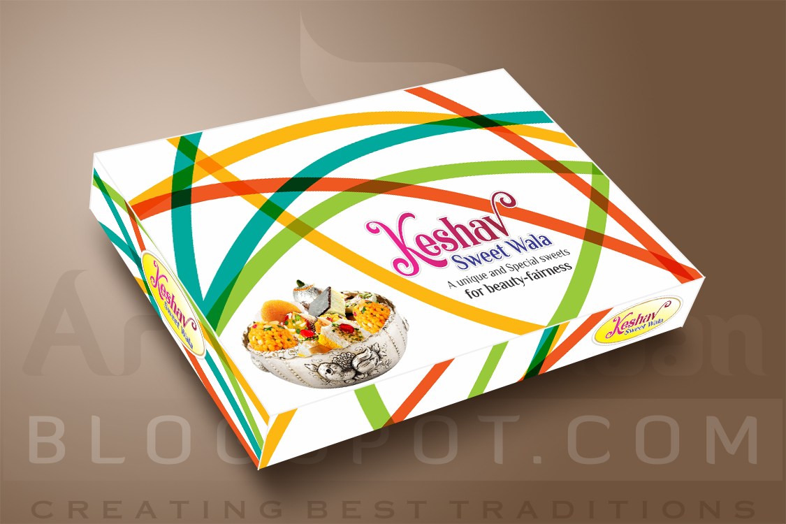 World of Sweet Box packaging designs and devotion for packaging concept ...