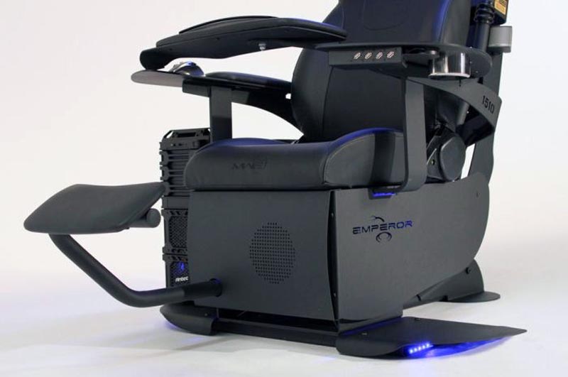 Future Computer Workstation "Emperor" - PICXACT - "Amazing Findings ...