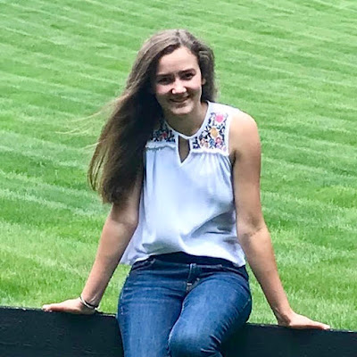 Inside Out Graphic Design: Author Interview: Faith Potts {12 Days of ...