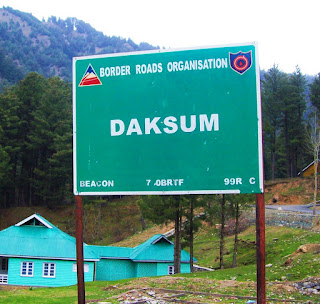 Daksum | Daksum Valley, Kashmir | Best Time to Visit | Treker's ...