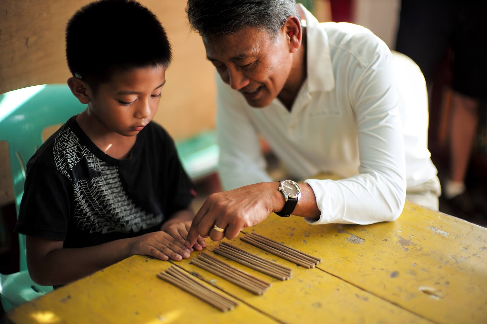 Diosdado "Dado" Banatao: What People Say About the "Bill Gates" of the ...