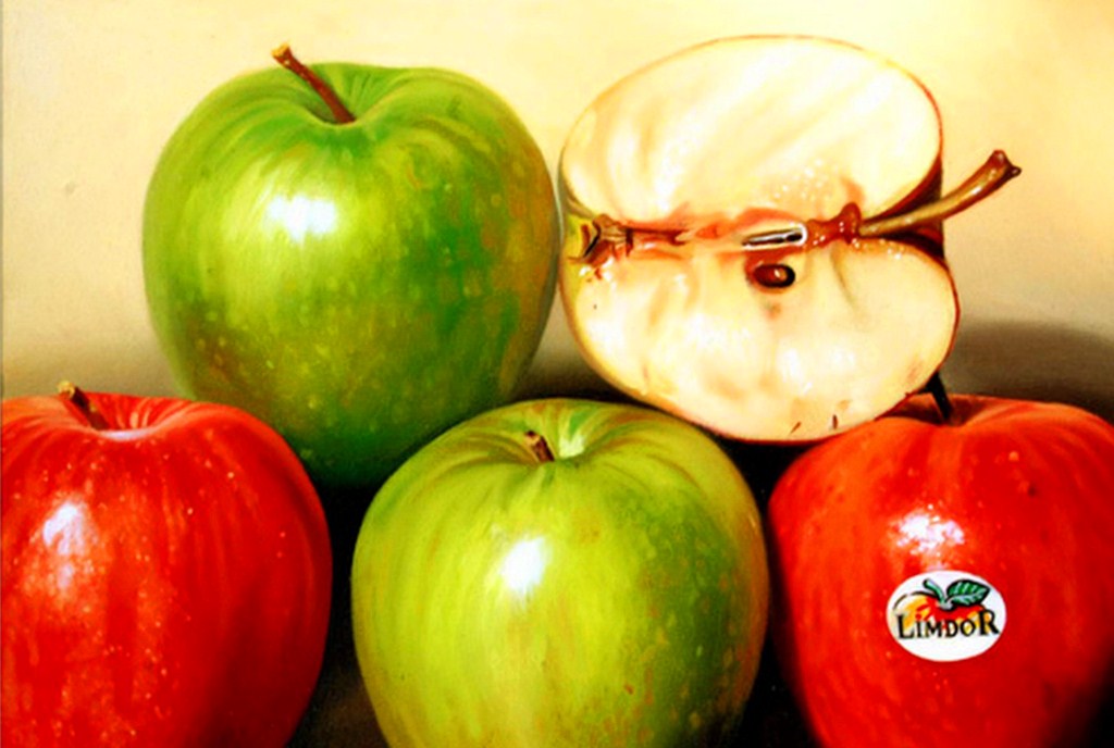 Imágenes Arte Pinturas: NUEVOS BODEGONES MODERNOS