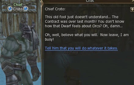 L2-Classic: Test of the Maestro