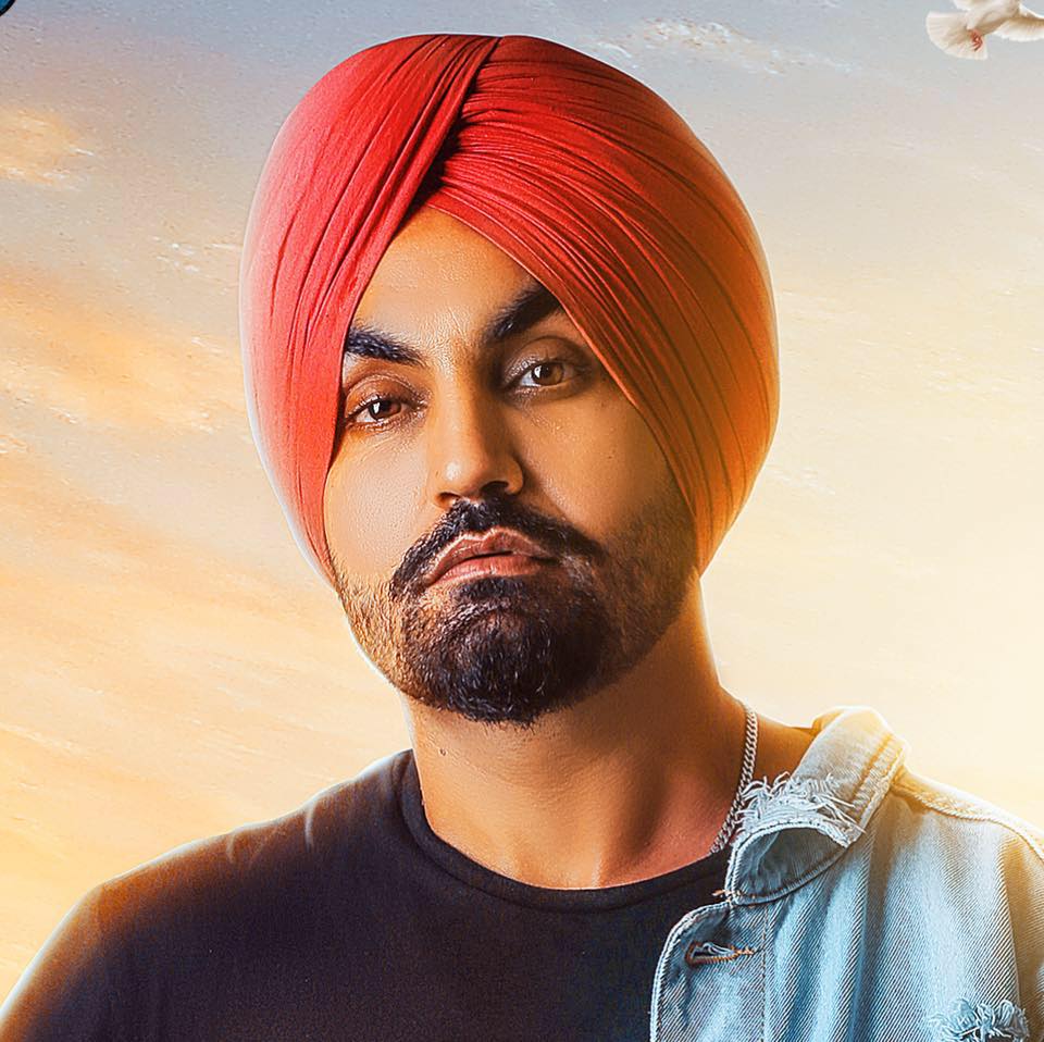 Ravinder Grewal singer HD Pictures, Wallpapers - What's up Today Ravinder Grewal singer HD Pictures, Wallpapers - What's up Today