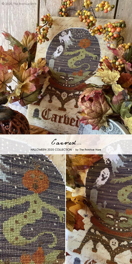 The Primitive Hare: ALL MY PATTERNS