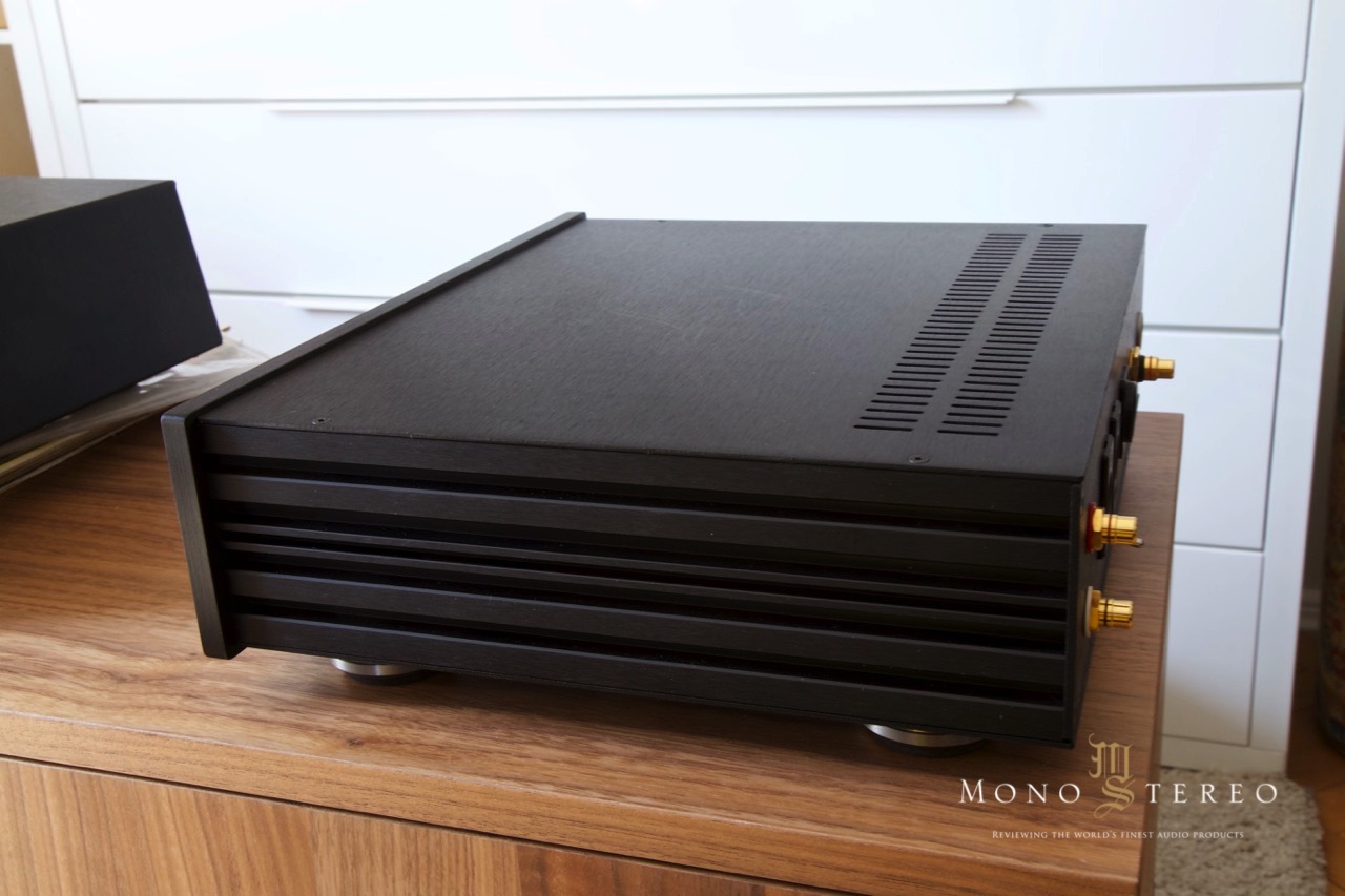 RT AUDIO DESIGN ORPHEUS PURE DSD DAC REVIEW – M & S | Ultimate High ...