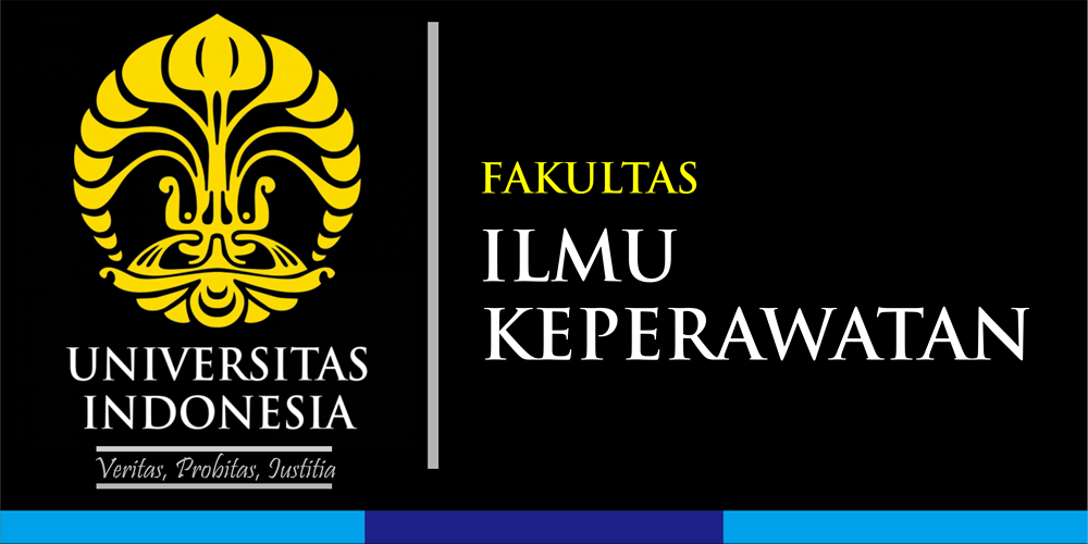 Logo Fakultas Ilmu Keperawatan Universitas Indonesia (FIK UI)