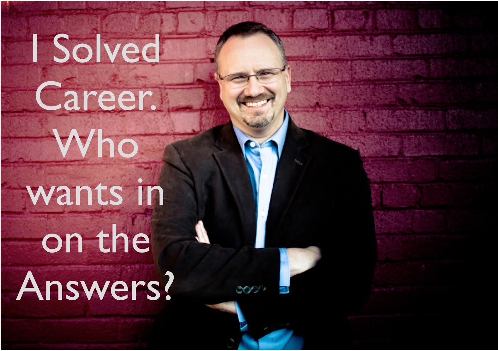 Rob Segall: Behind the Hiring Curtain