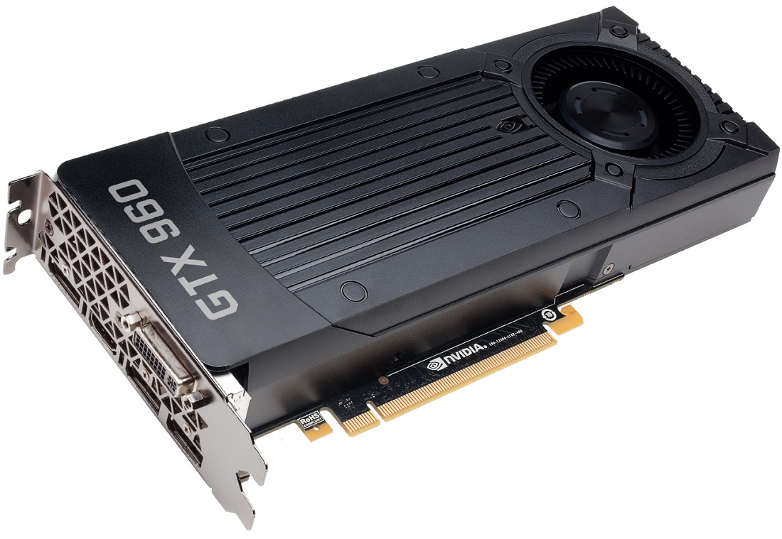 Pcnews: Nvidia estaría desarrollando la GeForce GTX 960 Ti para frenar ...