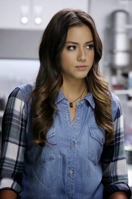 SNEAK PEEK : "Agents Of S.H.I.E.L.D: The Well"