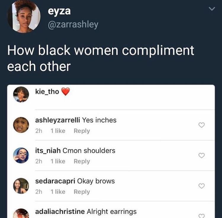 100+ Funniest Black Memes That Will Scrambling Your Mind | 9GIG