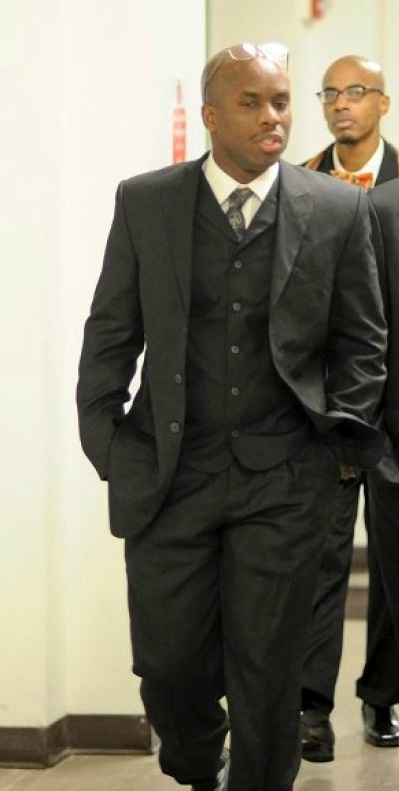 Support the Dallas 6: PACK THE COURT