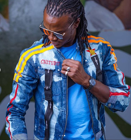 JAH ROCKS IT | Mafaro