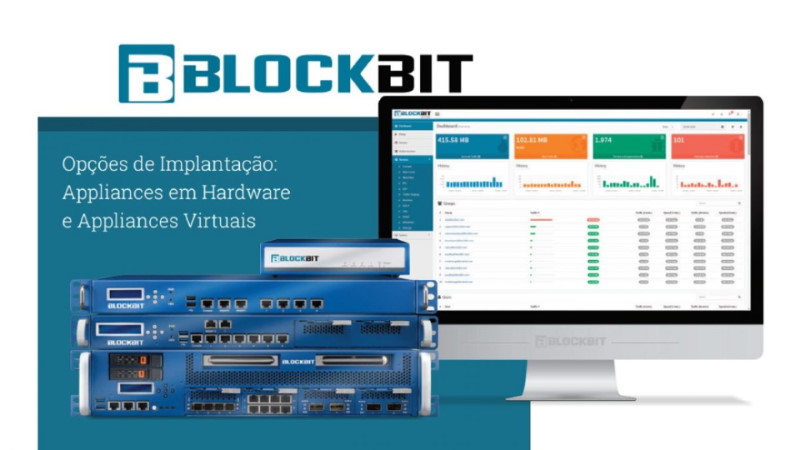 FX REVIEW - análises, opiniões e notícias: PapoFácil #620 Blockbit ...