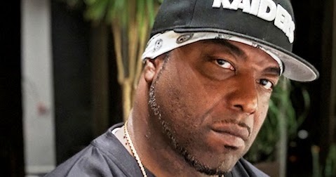 Blackmusicworld: Spice 1: o rapper que veio do Texas