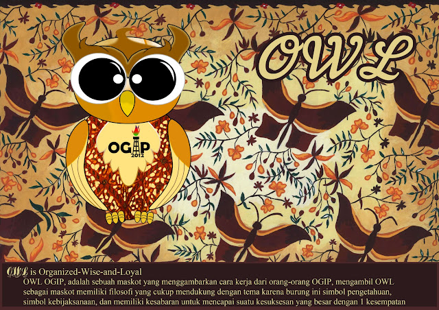 OGIP : Oil and Gas Intellectual Parade 2012: December 2011