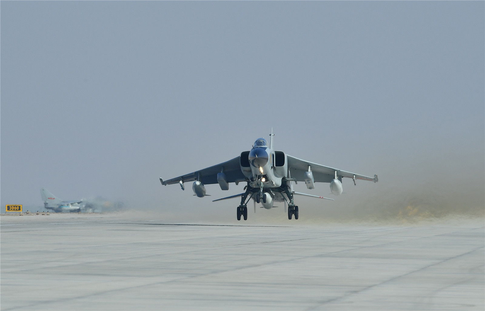 China Defense Blog: Photos of the day: PLAAF "Red Sword 2016" advanced ...
