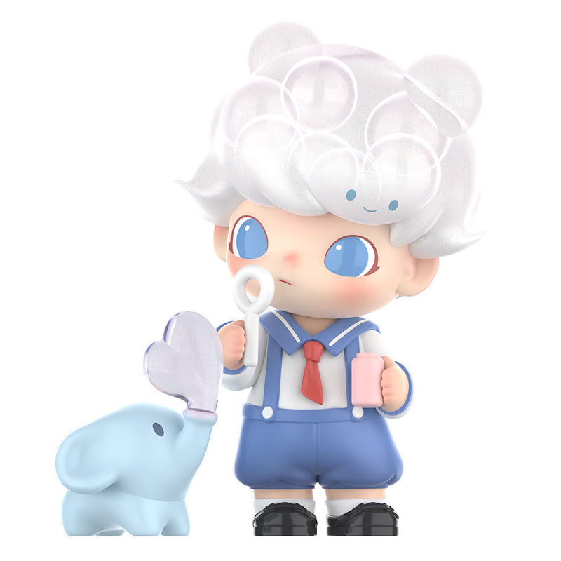 Pop Mart Dimoo Animal Kingdom Series Figures | The Toy Pool