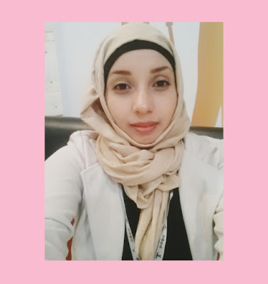 'I Dreamt From a Young Age to Be a Famous TV Celebrity' - Samar ...