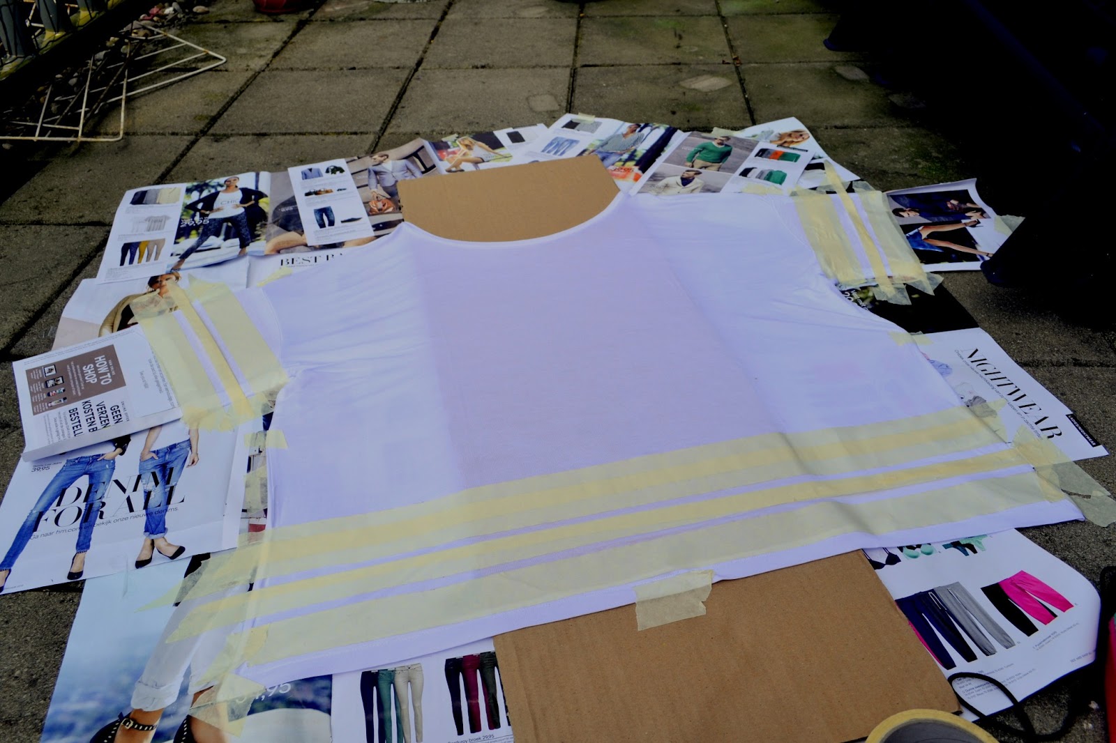 DIY with Elli ♥ || Do-it-yourself, tutorials & inspiration.: #16 DIY ...