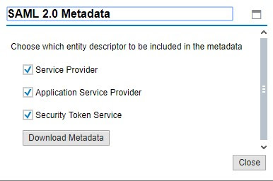 SAML2 Made Easy-Step by Step guide: SAML2 configuration for SAP Fiori ...