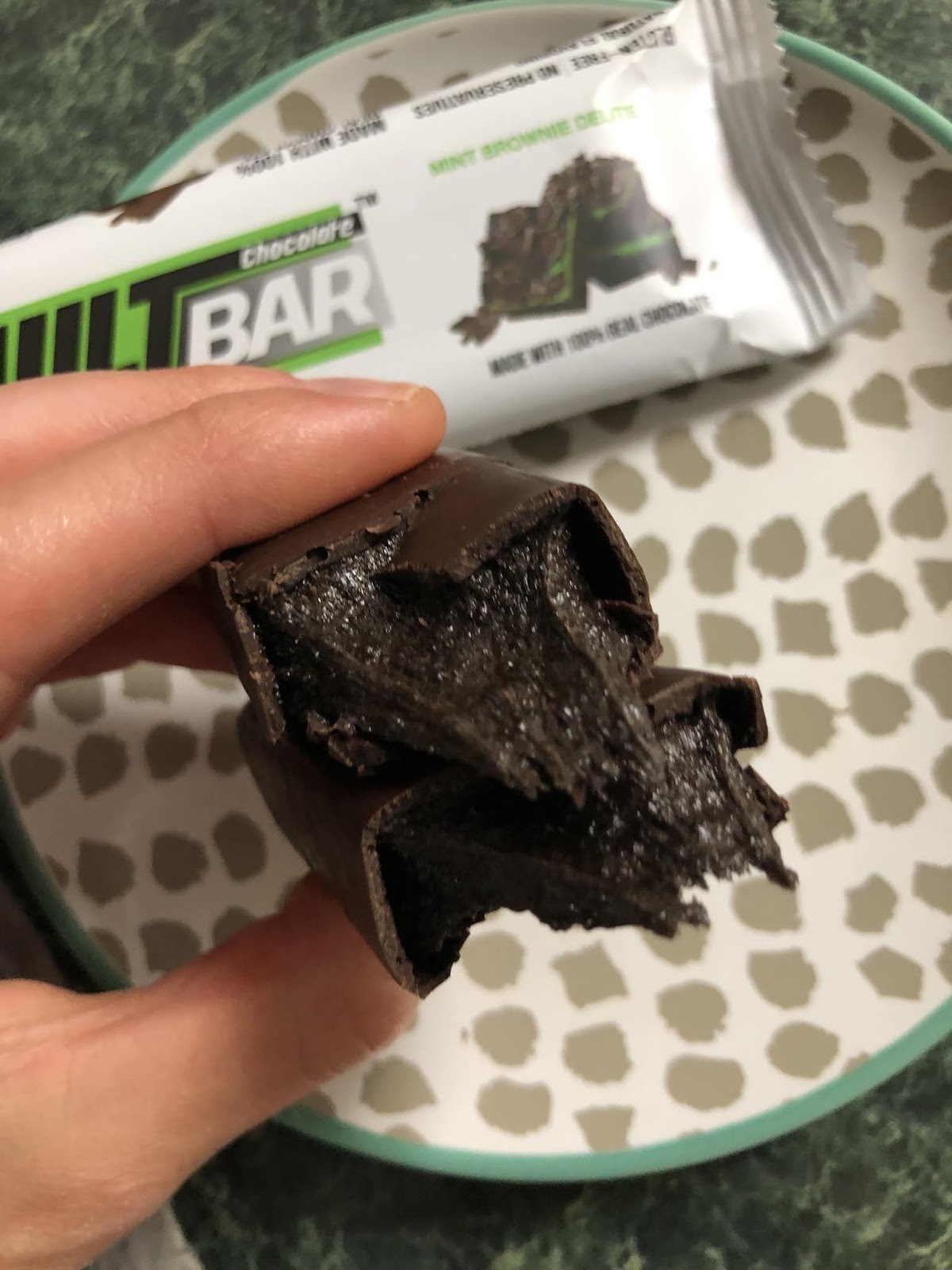 Product Spotlight: Built Bars!