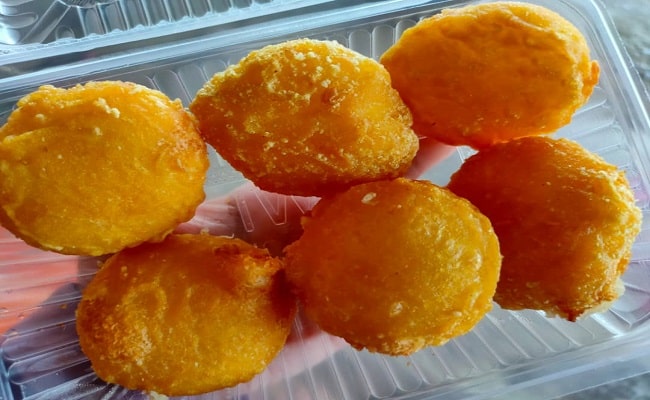 Kuih Orang Lama, Kuih Sepanjang Zaman